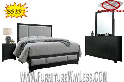 Wayless furniture store store