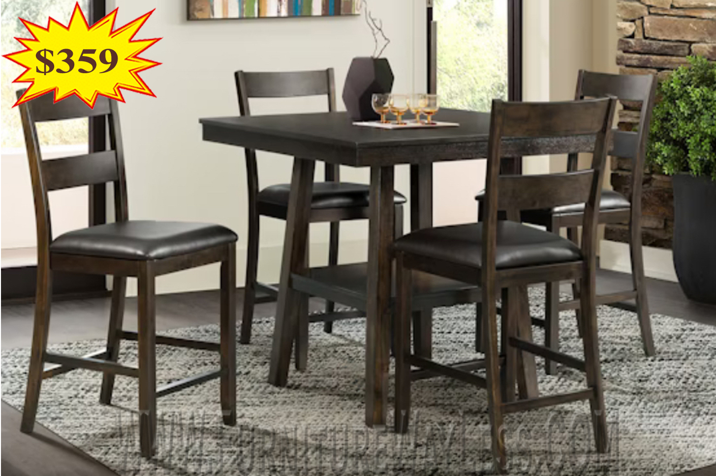 Furniture Way Less